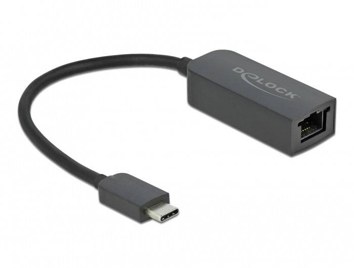 Delock 2.0 USB 2.0 adapter 5 GBit/s