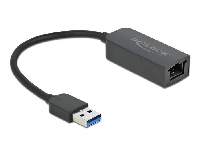 Delock 2.0 USB 2.0 adapter 5 GBit/s
