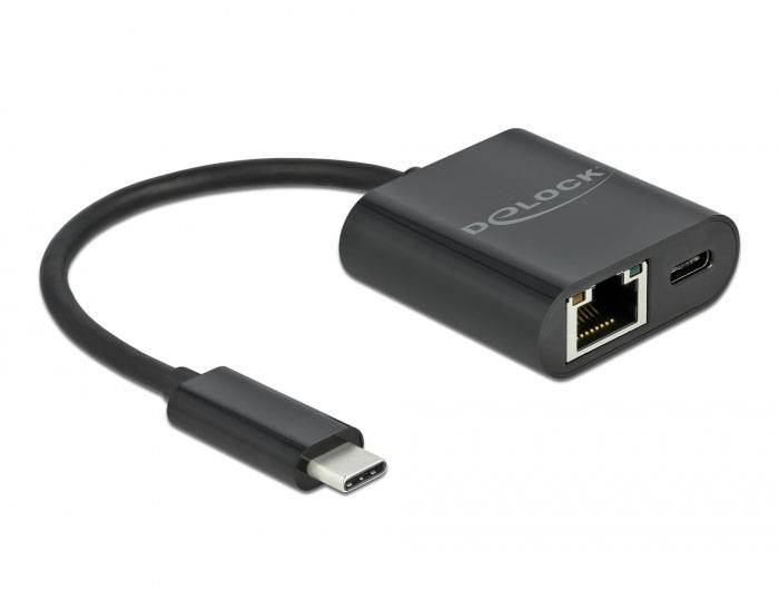 Delock 2.0 USB 2.0 adapter 11.5 cm