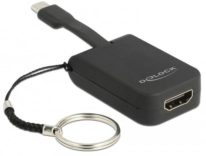 Delock 2.0 USB 2.0 adapter 0.03 m