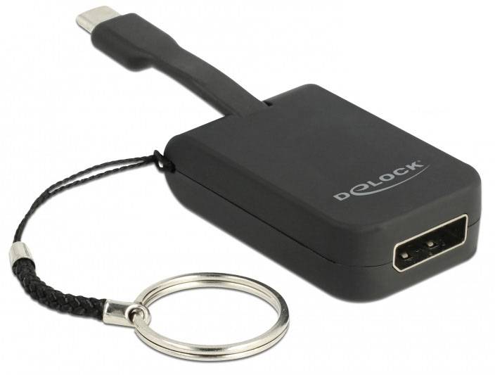 Delock 2.0 USB 2.0 adapter 0.03 m