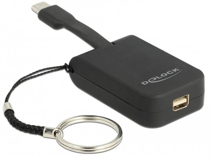 Delock 2.0 USB 2.0 adapter 0.03 m
