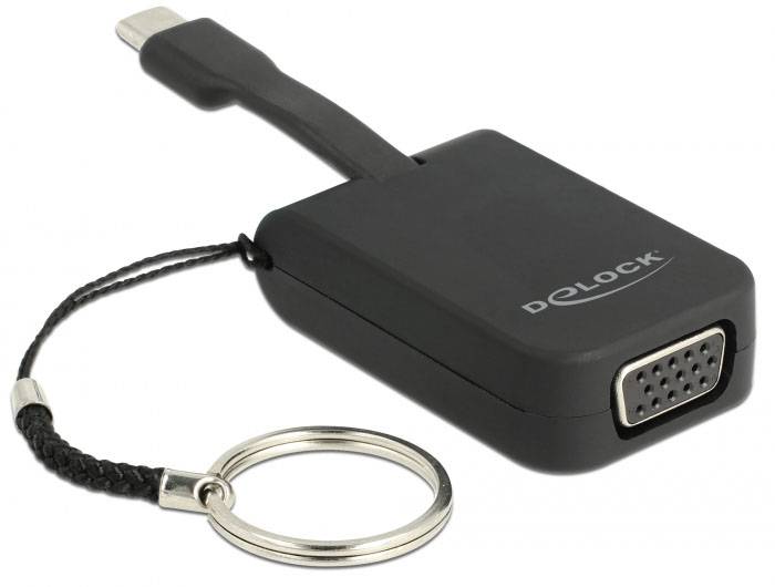 Delock 2.0 USB 2.0 adapter 0.03 m
