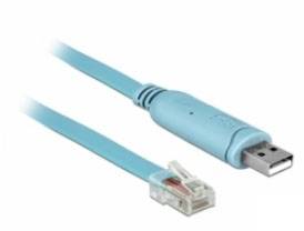 Delock 2.0 USB 2.0 adapter 3 m