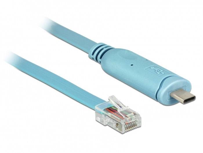 Delock 2.0 USB 2.0 adapter 3 m