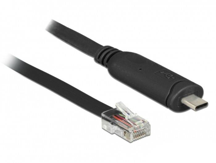 Delock 2.0 USB 2.0 adapter 2 m