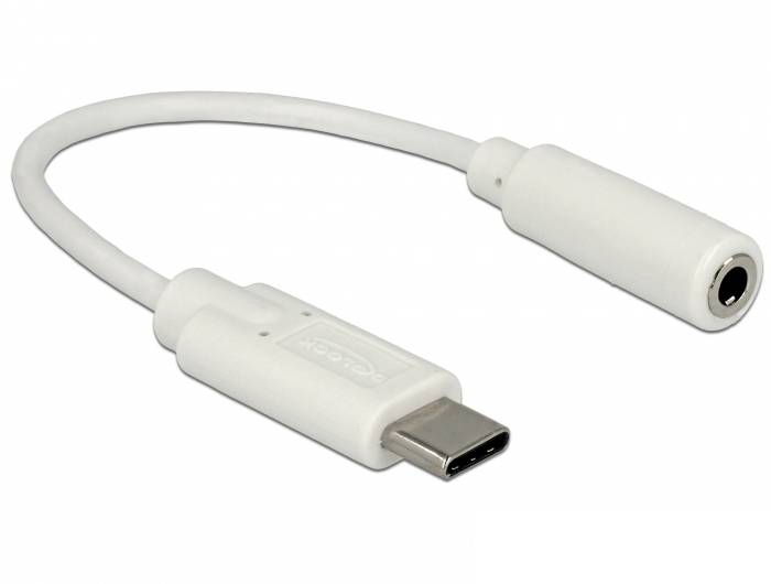 Delock 2.0 USB 2.0 adapter 0.14 m