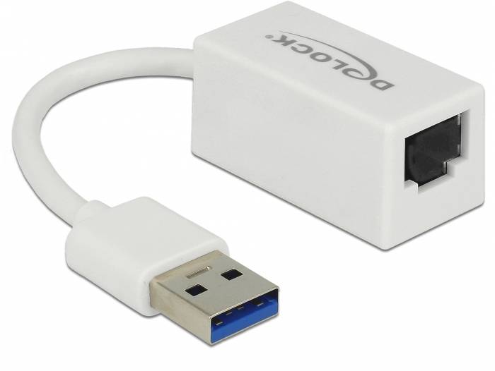Delock 2.0 USB 2.0 adapter 5 GBit/s