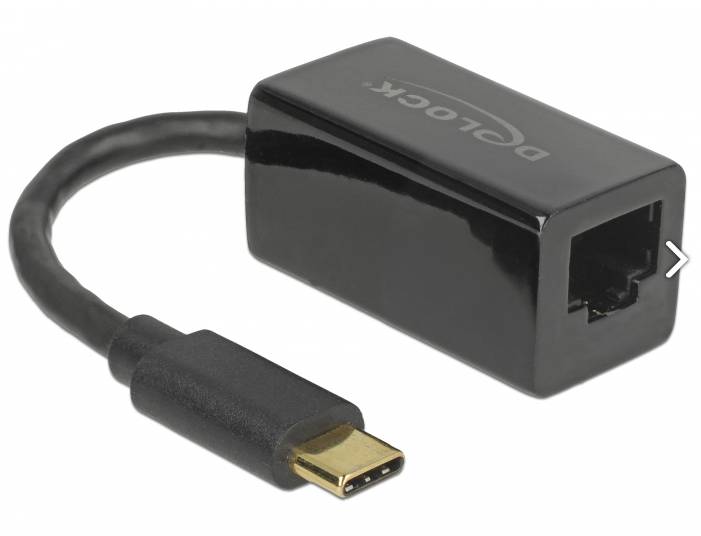 Delock 2.0 USB 2.0 adapter 5 GBit/s