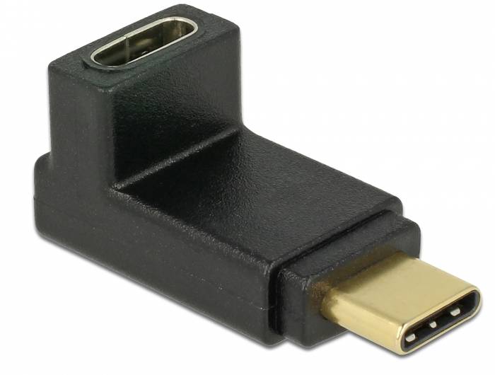 Delock 2.0 USB 2.0 adapter 10 GBit/s