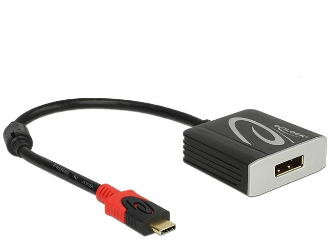 Delock 2.0 USB 2.0 adapter 0.2 m