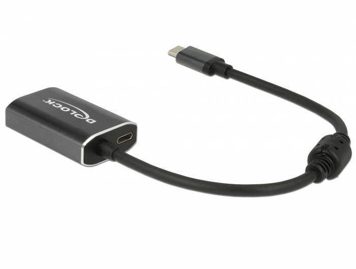 Delock 2.0 USB 2.0 adapter 0.2 m