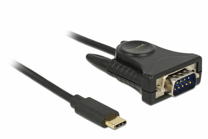 Delock 2.0 USB 2.0 adapter 1.8 m