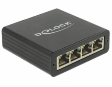 Delock 2.0 USB 2.0 adapter 5 GBit/s