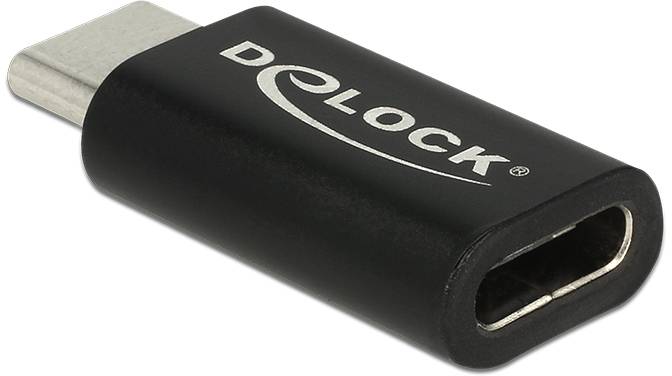 Delock 2.0 USB 2.0 adapter 10 GBit/s