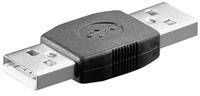 Delock 2.0 USB 2.0 adapter crna