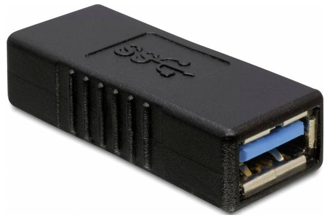 Delock 1x USB adapter 5 GBit/s