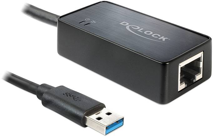 Delock 2.0 USB 2.0 adapter 5 GBit/s