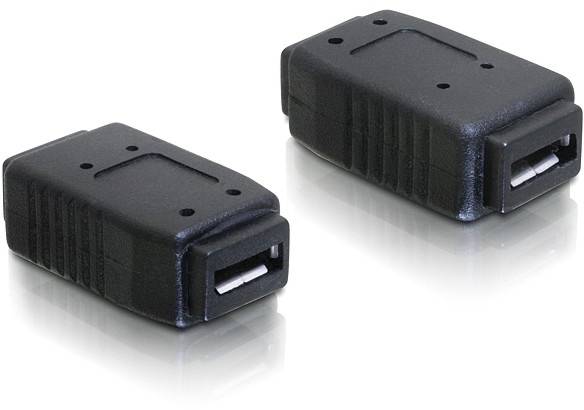 Delock 2.0 USB 2.0 adapter 0 mm
