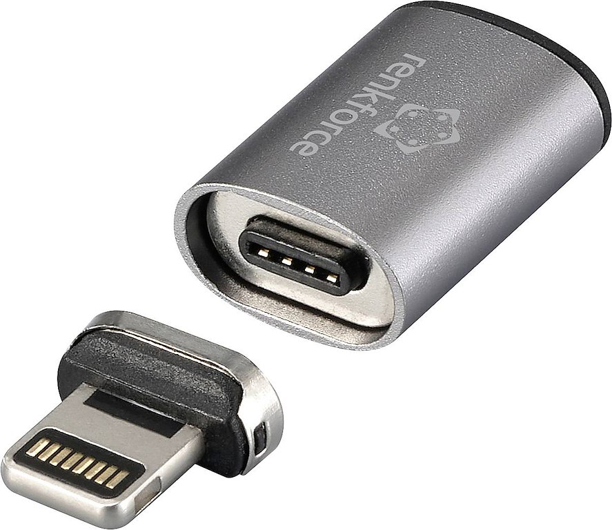 Apple 3368348 USB-C® 480 MBit/s