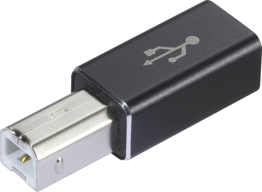 Renkforce 2.0 USB 2.0 priključak 480 MBit/s