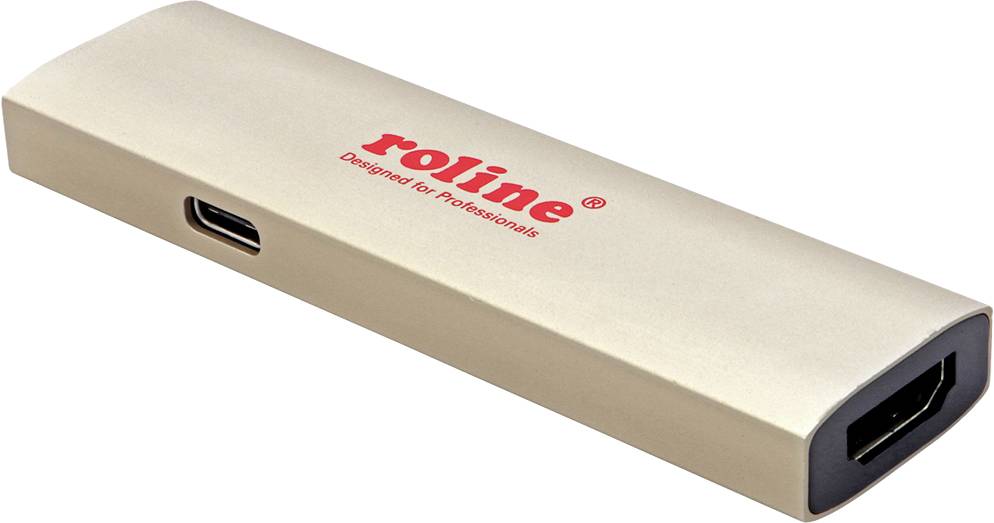 ROLINE 2.0 adapter za TV ekran 100 m