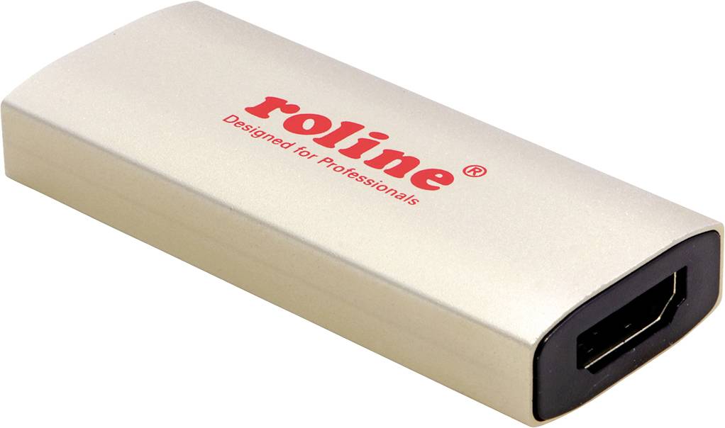 ROLINE 2.0 adapter za TV ekran 30 m