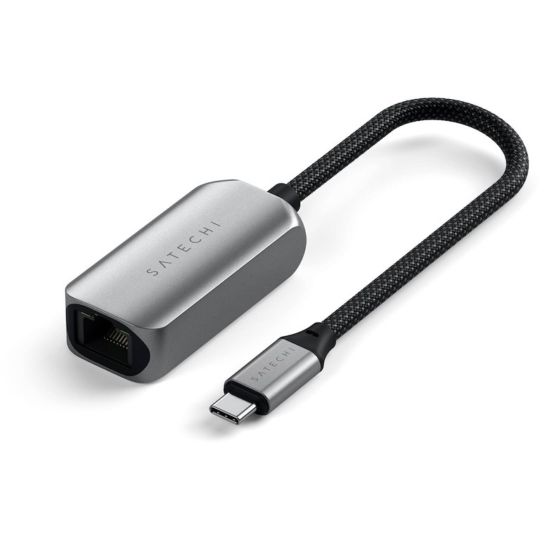 Satechi 3305014 USB-C® adapter 0.1 m