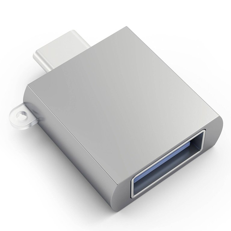 Satechi 3304953 USB 3.1 gen. 1 (USB3.0) adapter 5 GBit/s