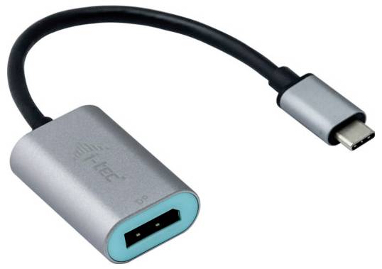 I-tec 4K USB adapter 0.15 m