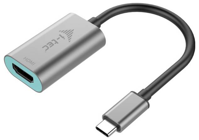 I-tec 4K USB adapter 0.15 m