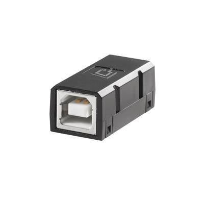 Weidmüller 306985 USB 2.0 adapter 480 MBit/s