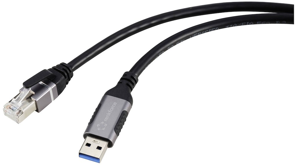 Renkforce 3.2 USB 3.00 m
