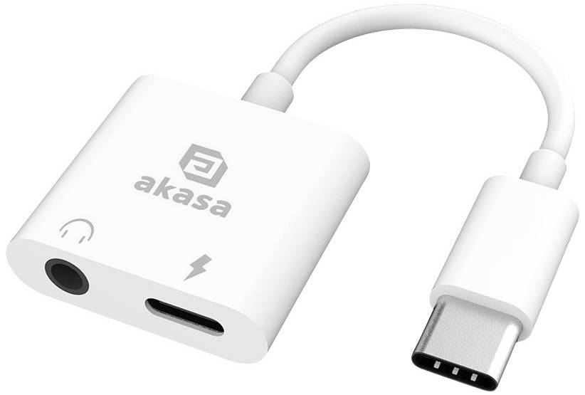 Akasa 3016464 USB-C® 8 cm