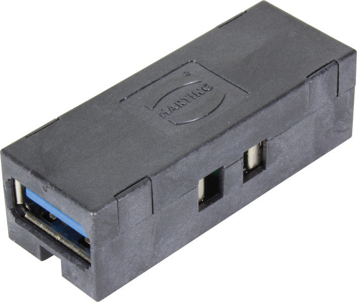 HARTING 2.0 USB 2.0 adapter 9-pol.
