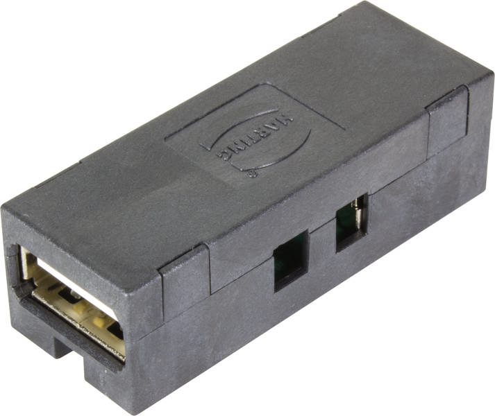 HARTING 2.0 USB 2.0 adapter 4-pol.