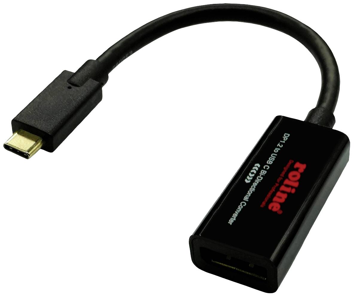 ROLINE 1x adapter za TV ekran 0.20 m