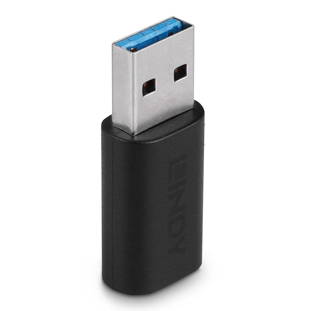 Lindy 3.0 USB 3.0 adapter 10 GBit/s