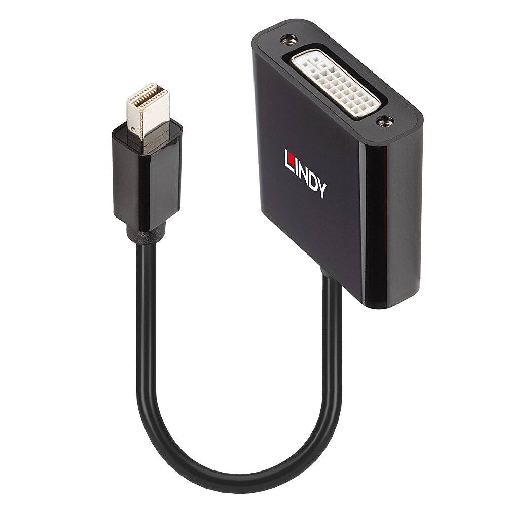 Lindy 1x adapter za monitor 0.16 m