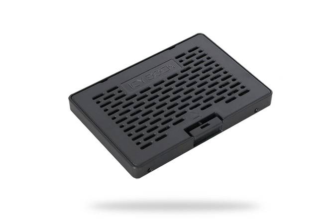 ICY 2841655 adapter za tvrde diskove/SSD 6 GBit/s