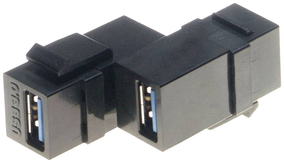 Lyndahl 2754472 USB 2.0 adapter 5 GBit/s