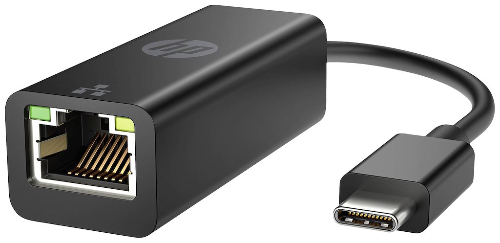 HP RJ45 USB-C® 1 GBit/s