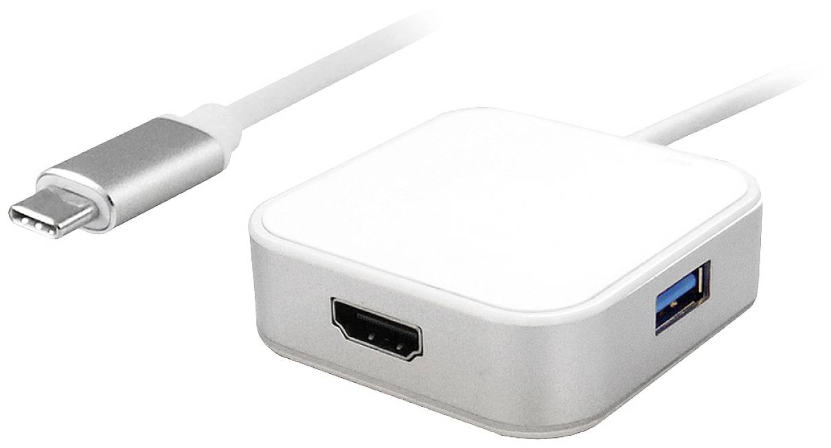 Value 2.0 adapter za TV ekran 0.10 m