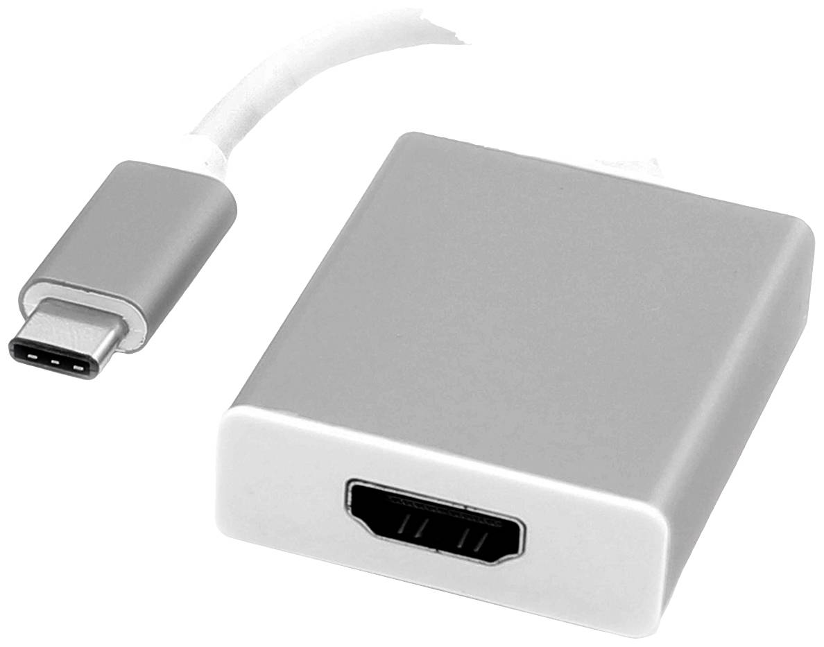ROLINE 2.0 adapter za TV ekran 0.10 m