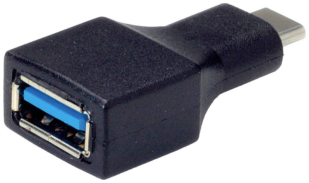 Value 2.0 USB 2.0 adapter 5 GBit/s