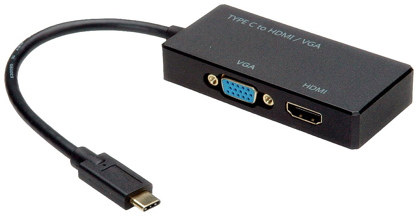 Value 2.0 adapter za TV ekran 0.10 m