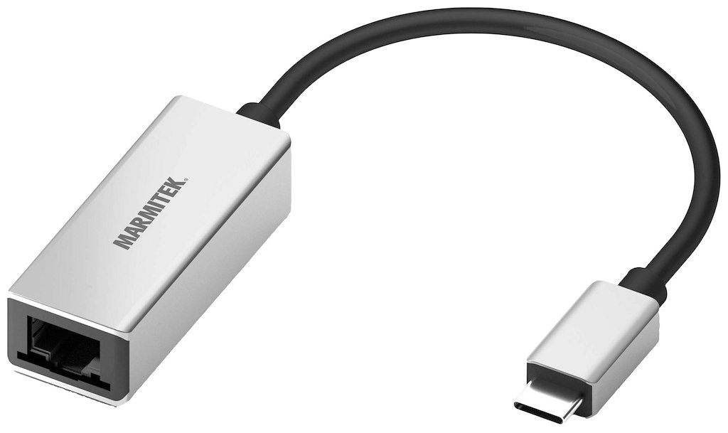 Marmitek 1x USB-C® adapter 0.15 m
