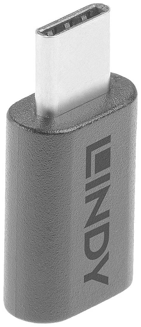 Lindy 3.2 USB 3.2 (gen. 2×2) adapter 20 GBit/s