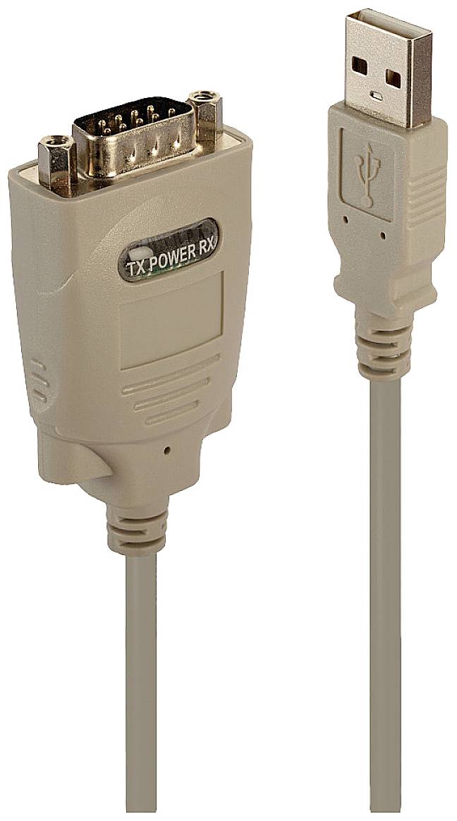 Lindy 1.1 USB 1.00 m