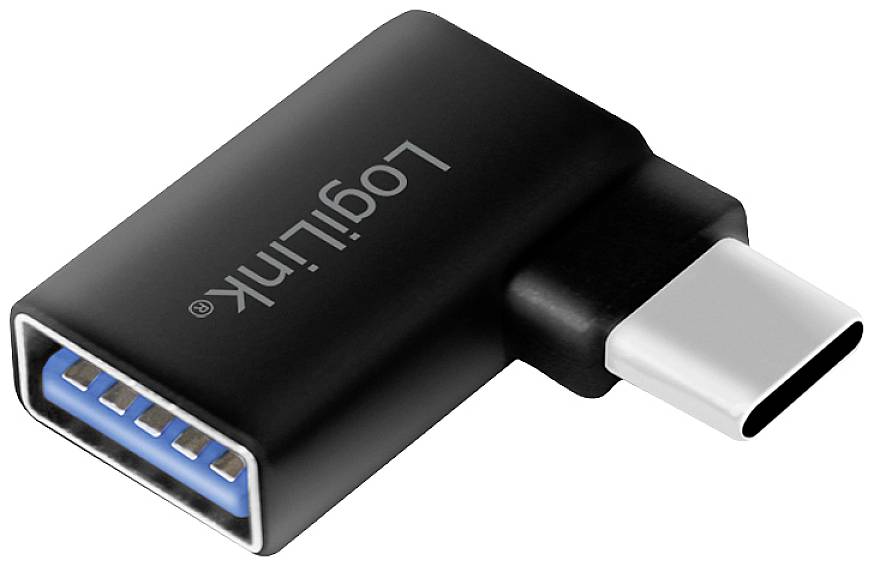 LogiLink 3.0 USB 3.0 adapter 5 GBit/s
